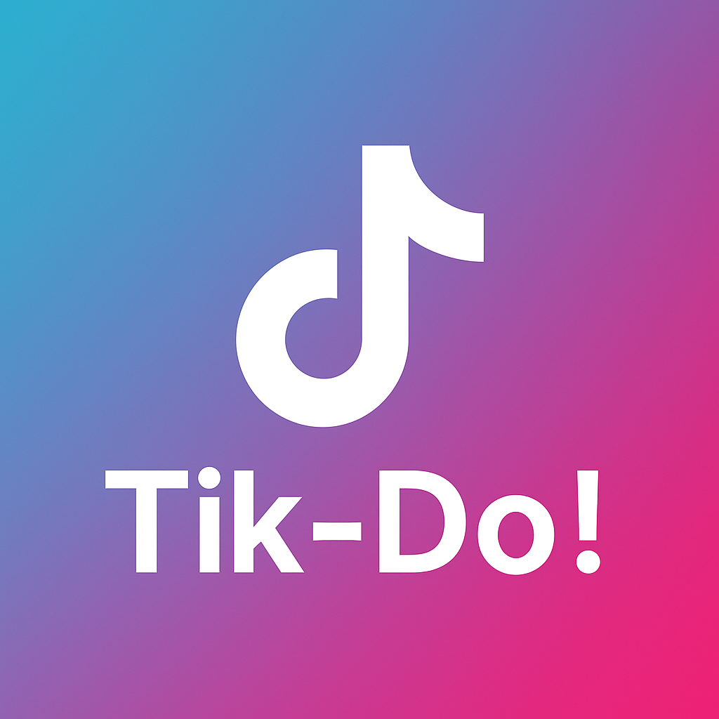 TikTok League Tracker - 실시간 틱톡 라이브 랭킹 & 선물 정보